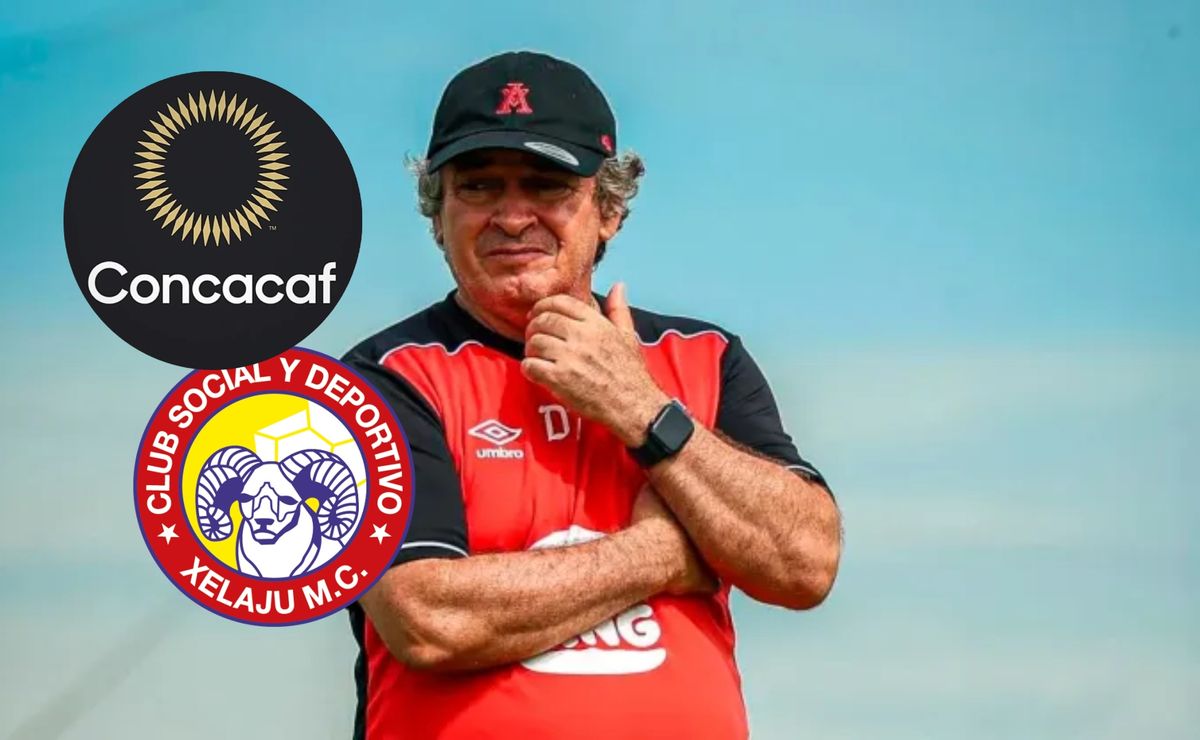 Si se repite, pierde la Copa Centroamericana: Alajuelense recibe la ...