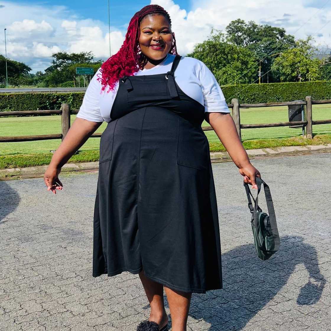 "She's out of ideas": Content creator faces backlash for extreme cement ...