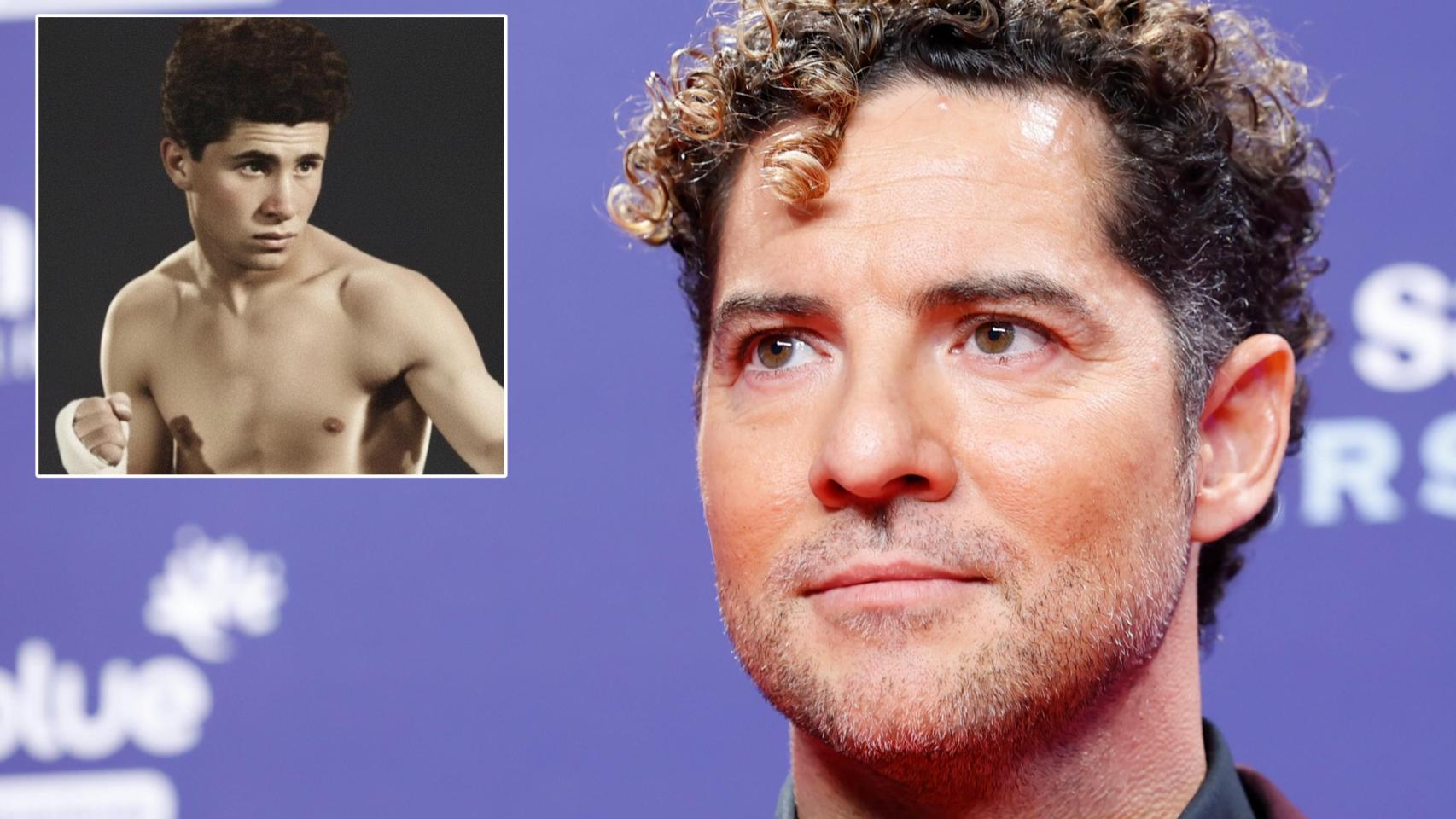 El mensaje de David Bisbal a su padre, enfermo de alzheimer, al cumplir 84 años: "Echo de menos ...