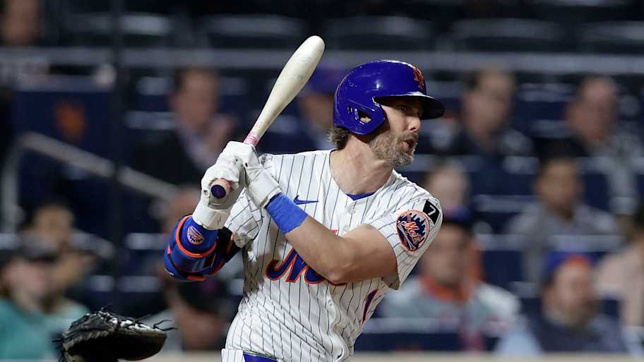 Grading a NY Mets-Pirates trade of Jeff McNeil for 2 prospects