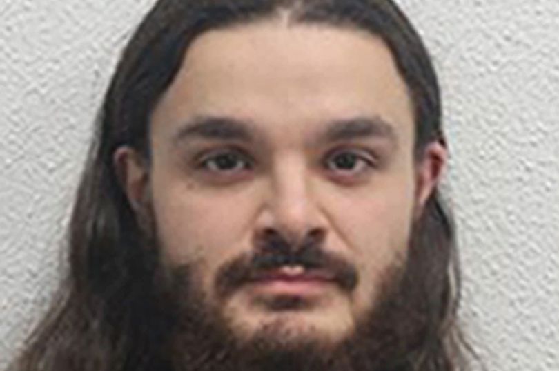 'Satanist' actor claimed he made 'pact with Devil' after police made ...