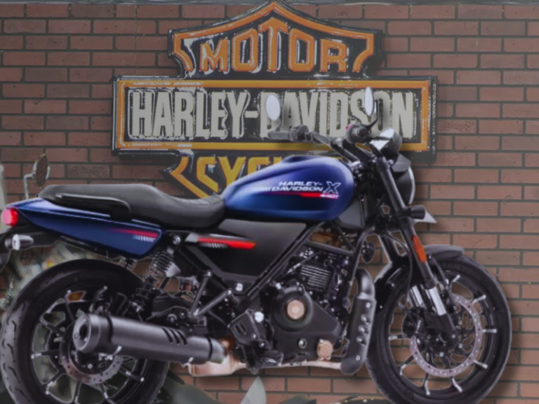 Harley-Davidson X440T unveiled: Check likely price, launch date, key ...