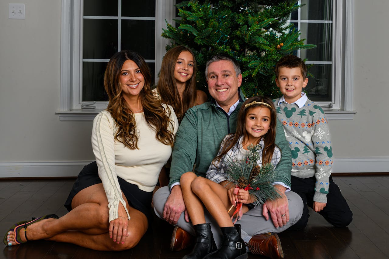 How To Pick Out The Perfect Christmas Tree