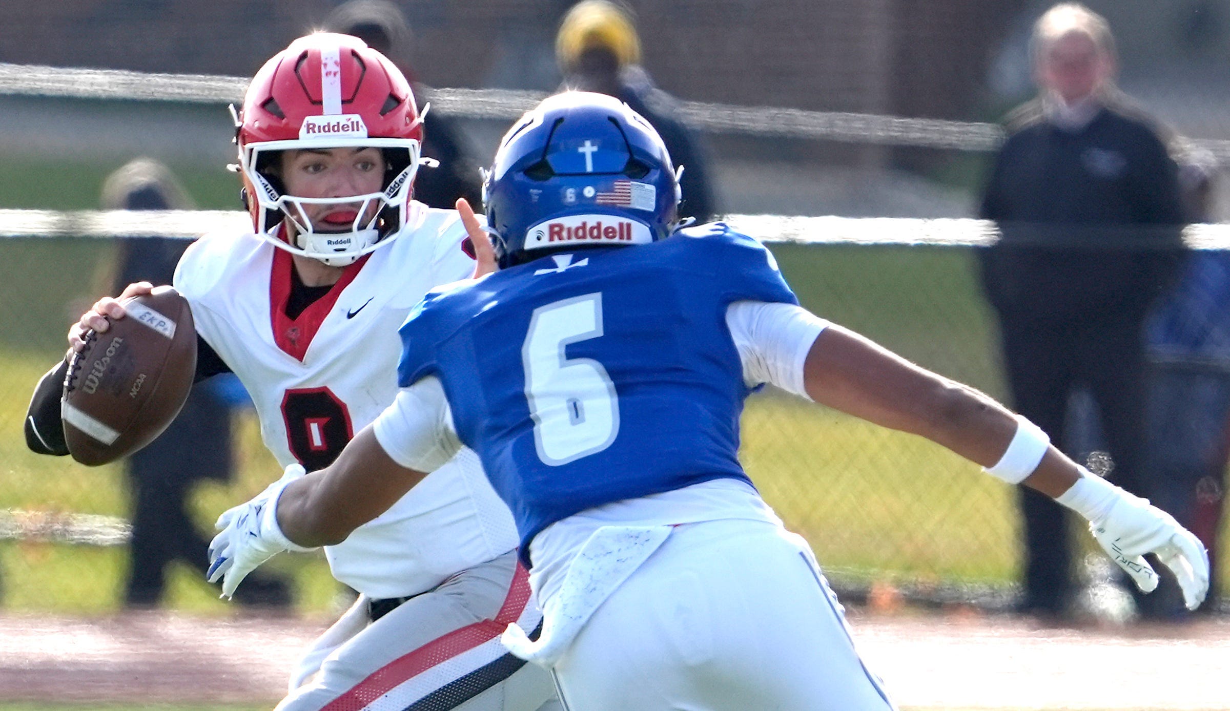 MSU commit, 4-star QB announces recruitment status following firing of ...