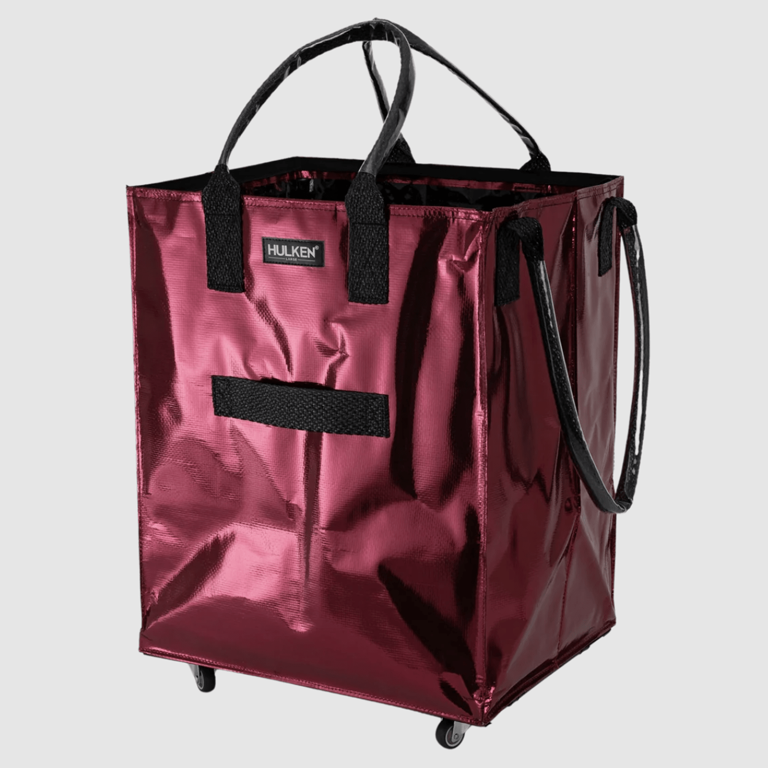 Schlep no more: The best rolling tote bag is 20% off for Cyber Monday