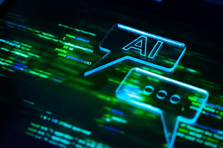 How upcoming business leaders are using AI to prep for high-stakes deal ...