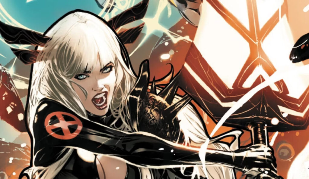 Top 10 strongest heroines in comics (DC & Marvel)