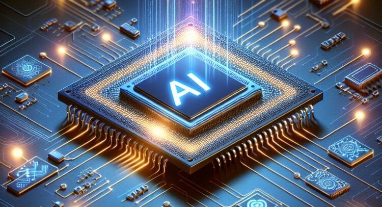 Apple and Nvidia Battle for A14 and A16 Nodes in TSMC Supply War