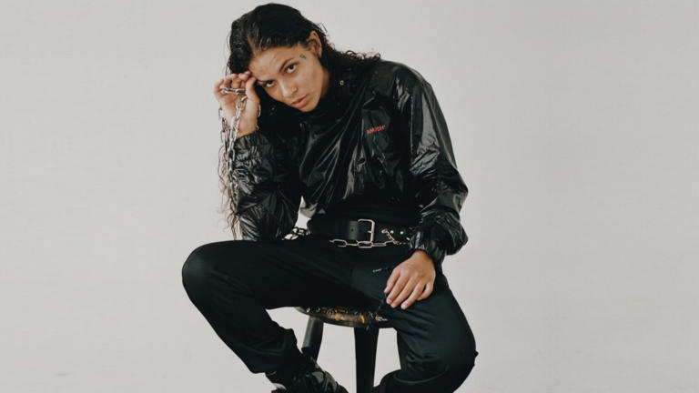 Dior Taps U.S. Rapper 070 Shake As Its New Brand Ambassador