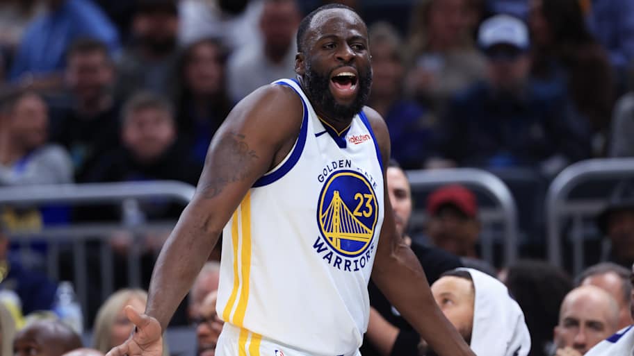 Warriors dream trade target is all but off the market if rumors are true