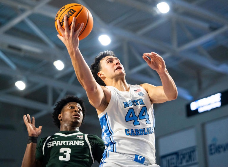 UNC basketball at Kentucky: Game preview, info and more