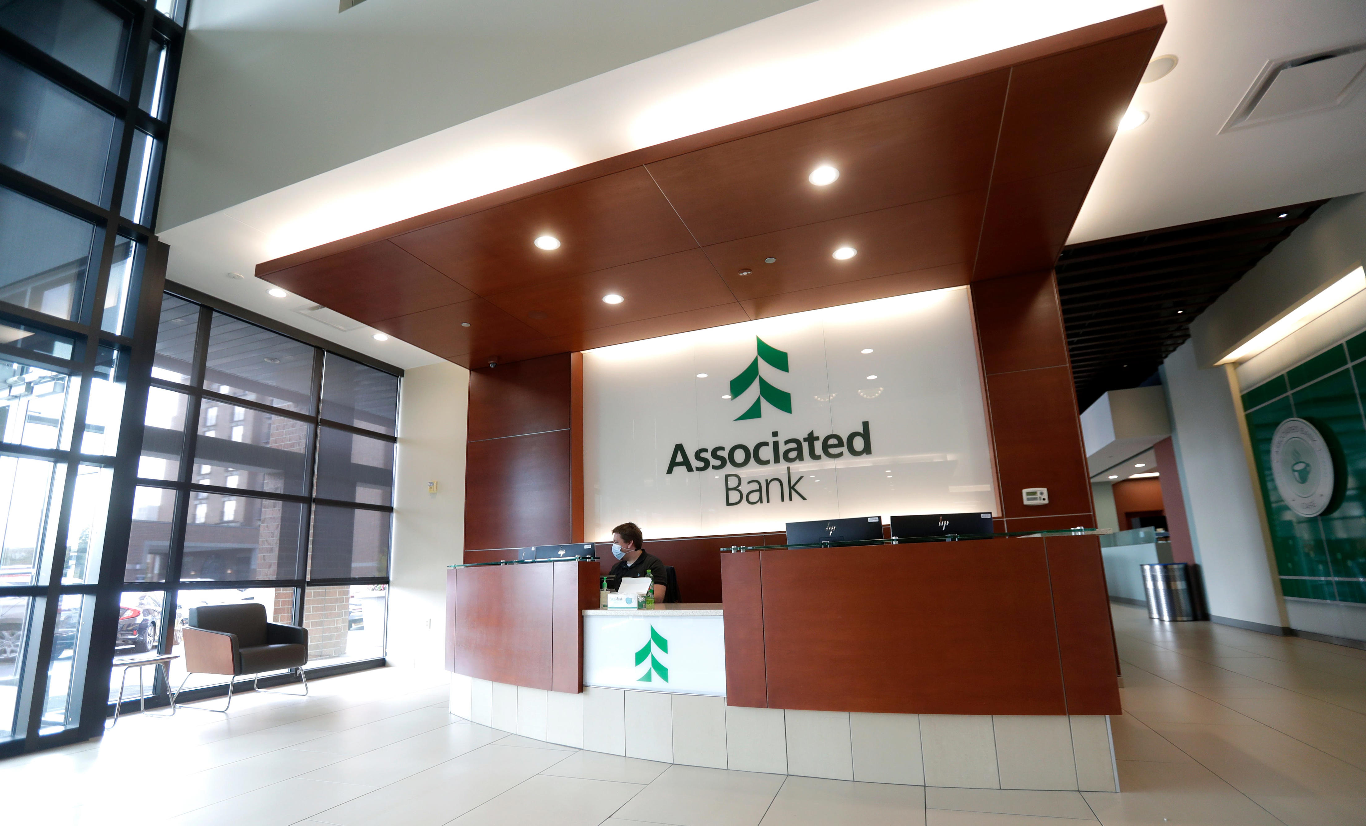 Associated Bank acquires Omaha-based bank in $604M, all-stock deal