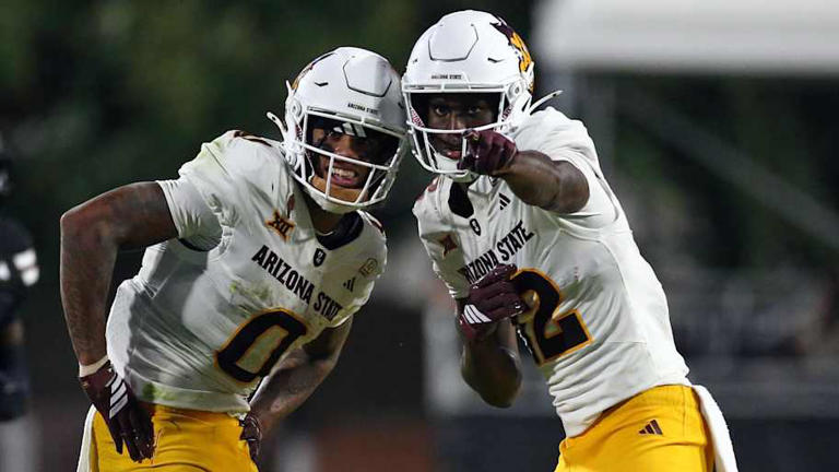 Breaking Down Jordyn Tyson’s NFL Comparisons