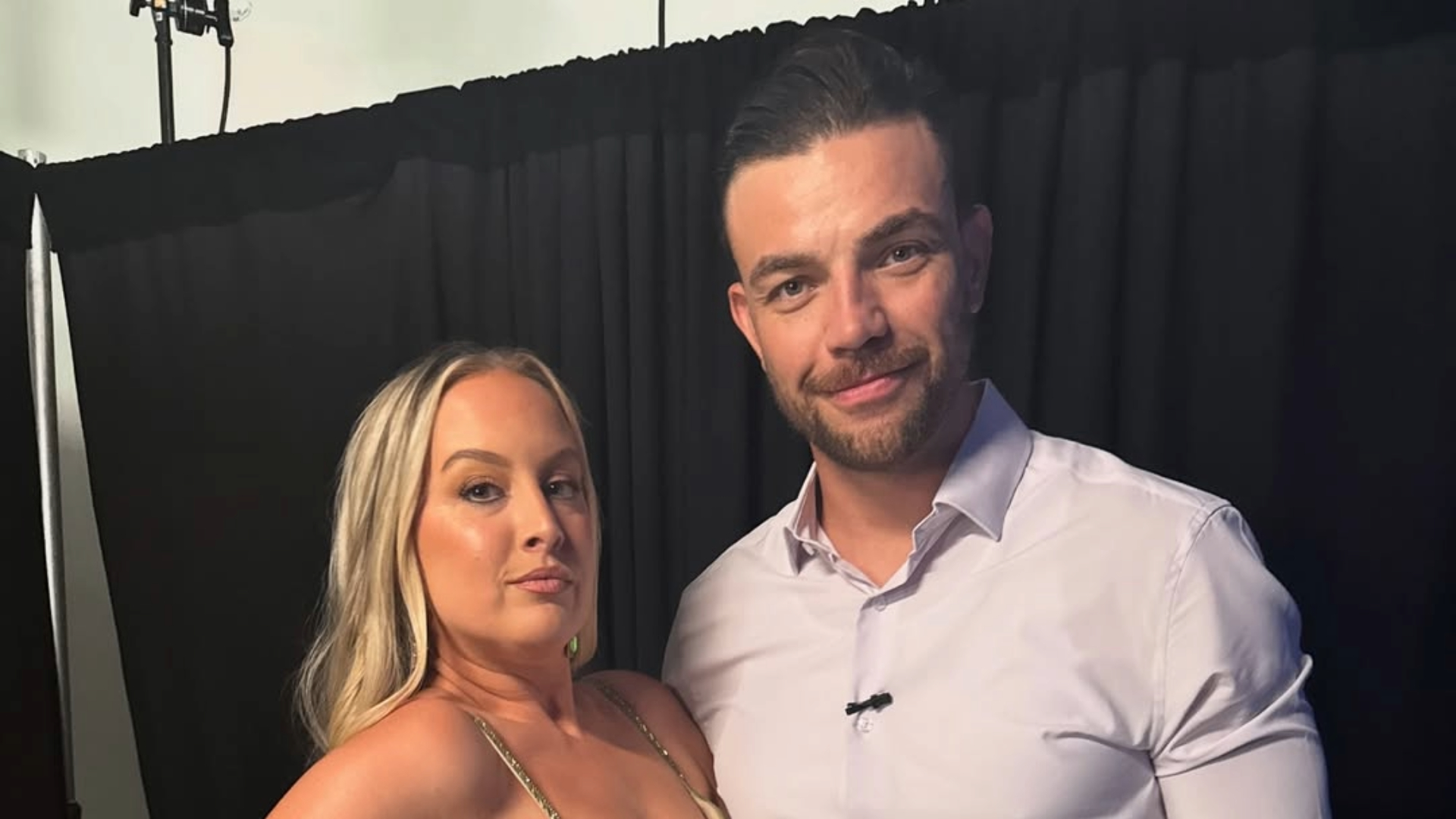 "I can't stand him": 90 Day Fiancé: Happily Ever After? fans react to Andrei's behavior at the ...