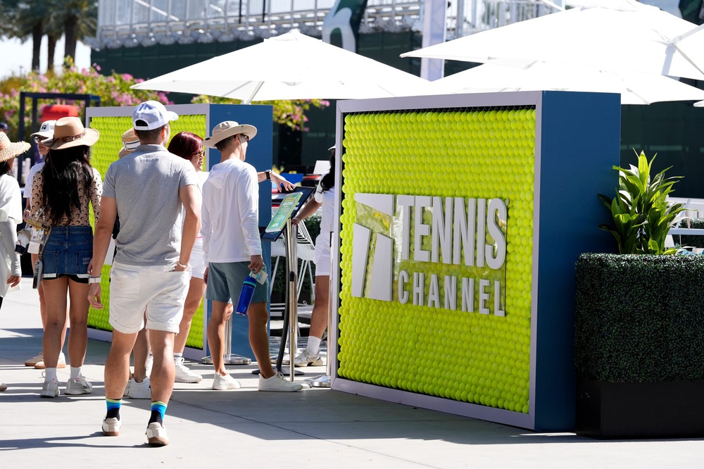 Scripps Adds Poison Pill to Block Tennis Channel Owner’s Takeover