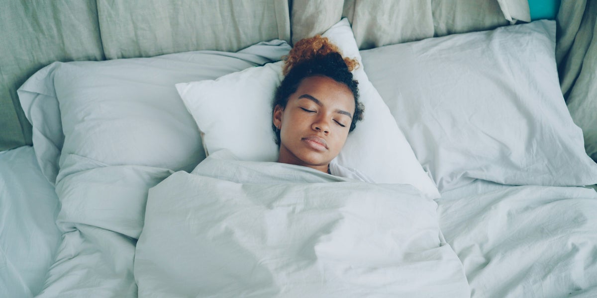 This May Be The Worst Sleep Mistake For Your Body Clock