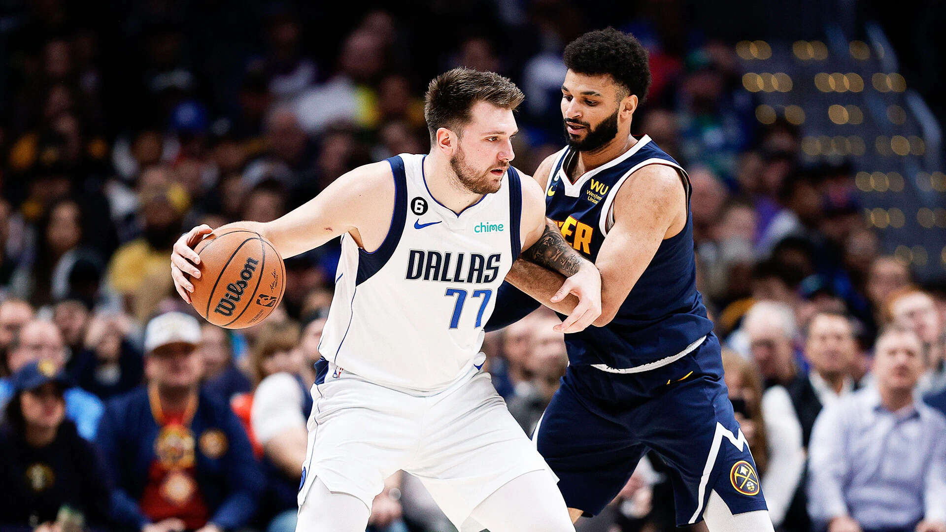 Denver Nuggets vs Dallas Mavericks (12-01-2025) game preview: When and ...
