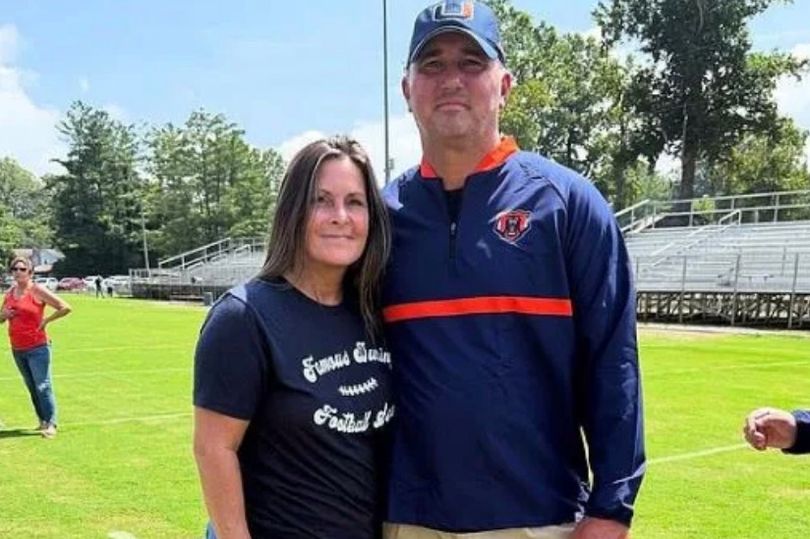 Missing football coach now wanted over sex abuse claims after vanishing ...