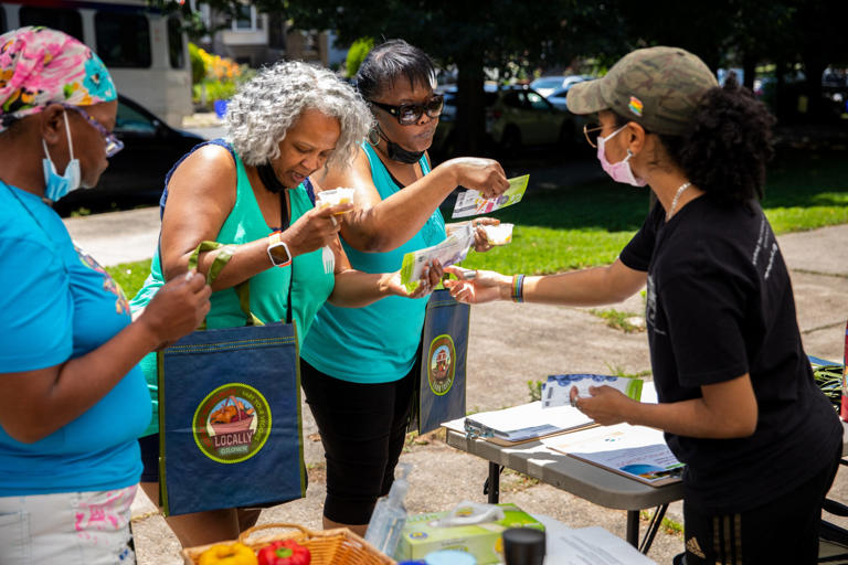 Pennsylvania makes historic $2M investment in Food Bucks program