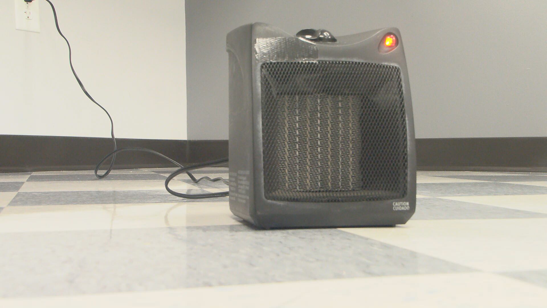 House fires prompt winter safety warnings from Kentucky fire officials