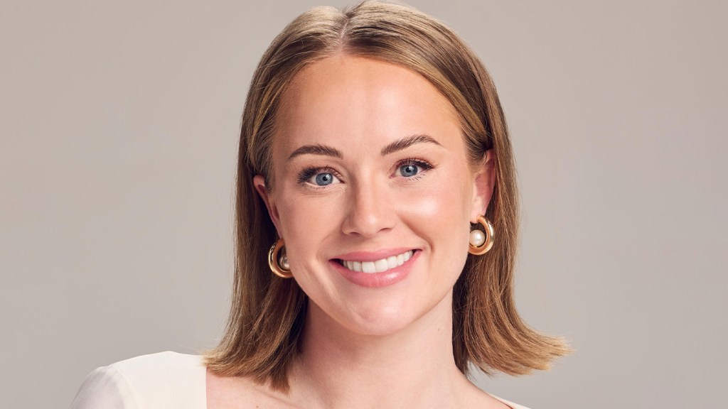 ‘Secret Lives Of Mormon Wives' Star Whitney Leavitt To Make Broadway ...