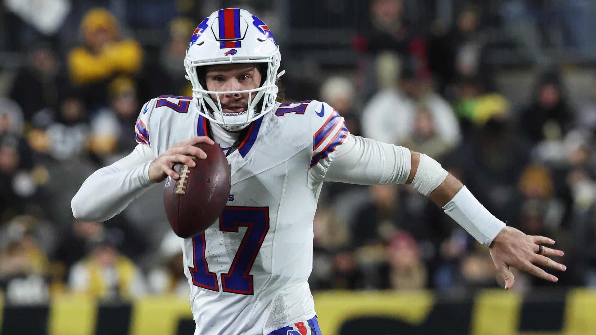 NFL Week 14 early odds: Josh Allen, Bills favored over Joe Burrow and ...