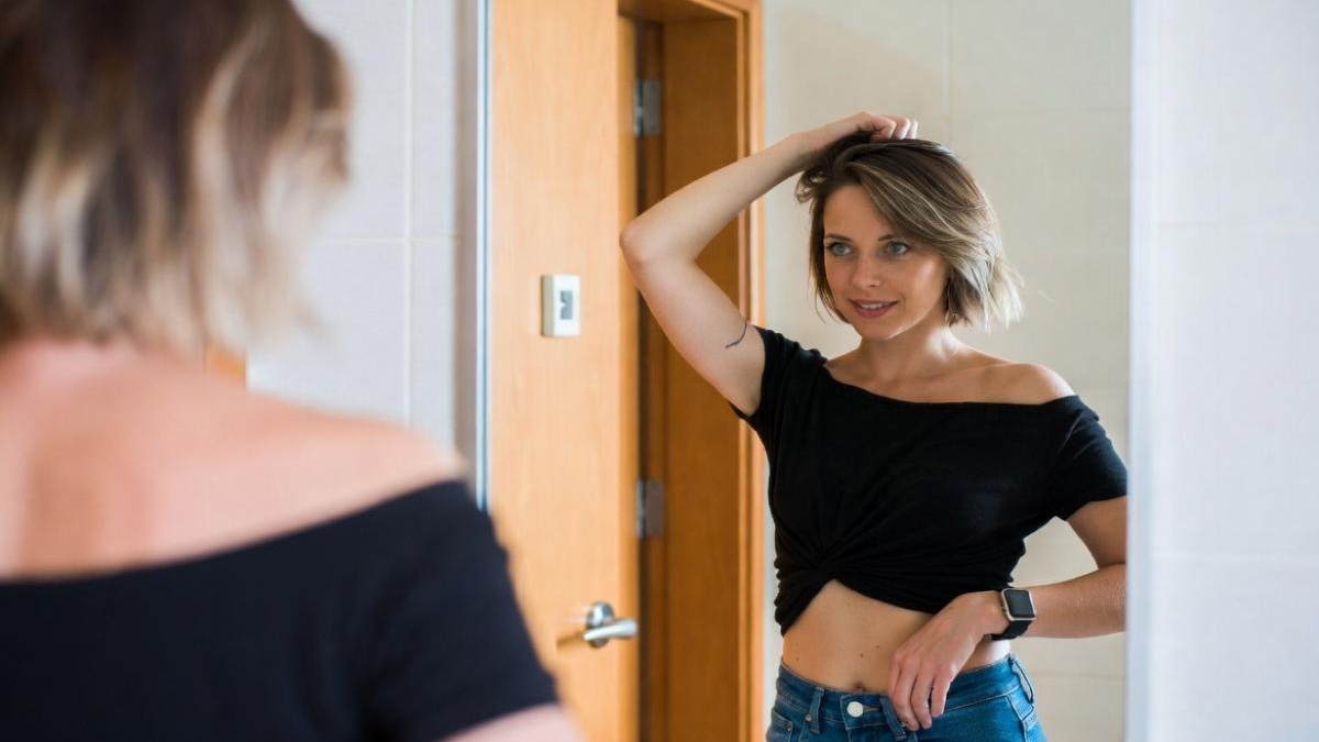 6 Body Language Cues That Reveal Someone Knows Theyre Attractive