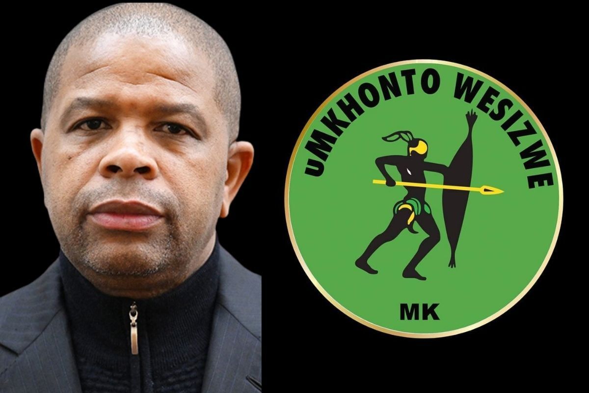 Another MK Party member resigns as Member of Parliament