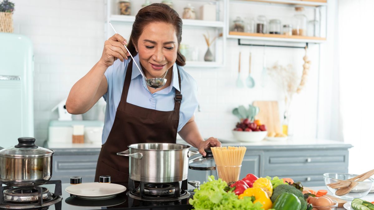 6 kitchen shortcuts chefs use when no one’s watching
