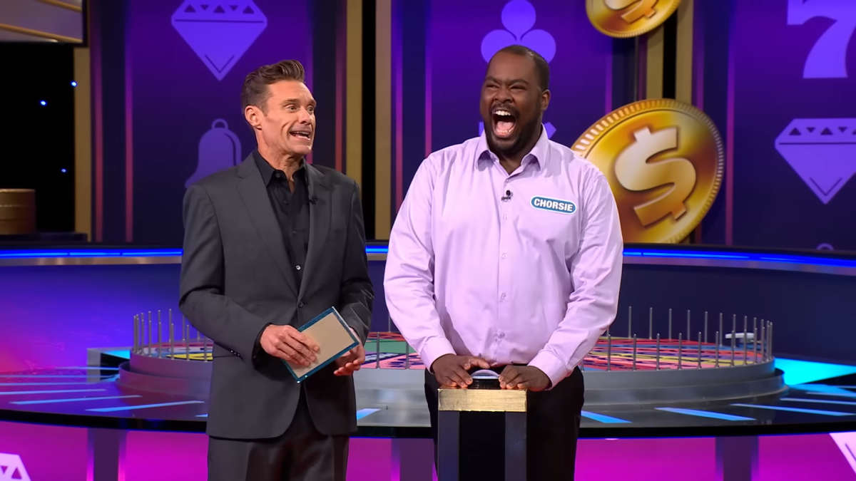 'Wheel of Fortune' player wins almost $160,000 after his bonus round ...