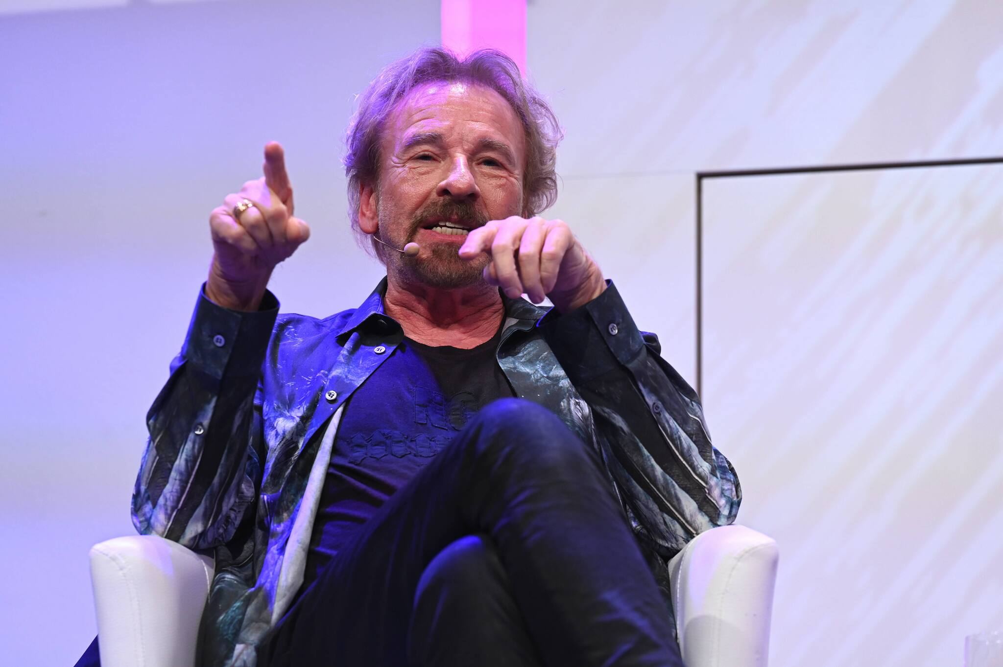 Thomas Gottschalks seltene Krebsdiagnose: Was ist ein epitheloides ...