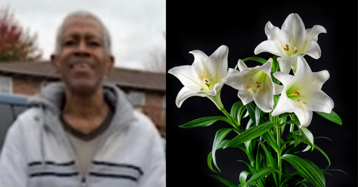 Milton Rogers, 70, of Racine - Obituary