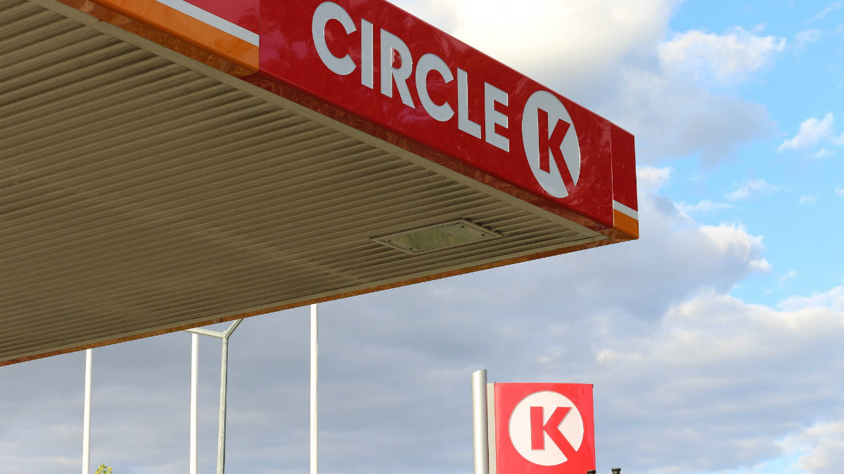 Gasolina mezclada provoca fallas: Circle K reconoce error en estación ...