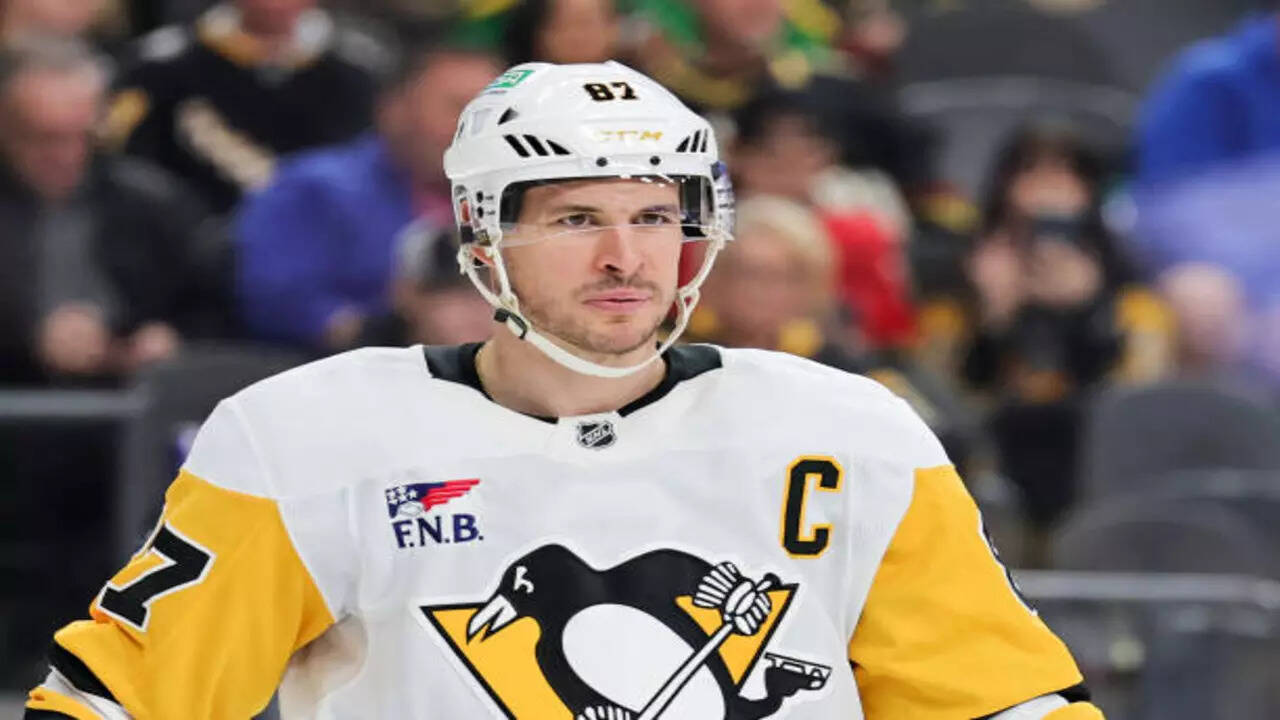 NHL match today: Will Sidney Crosby play against Philadelphia Flyers ...