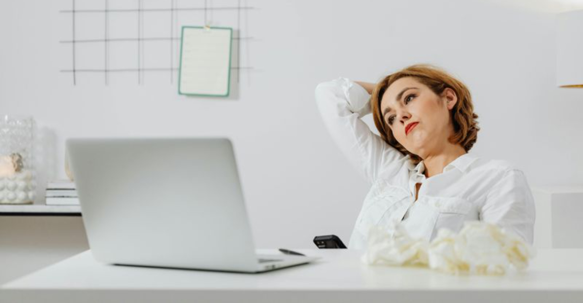 Why You Overthink Everything (and How to Stop)