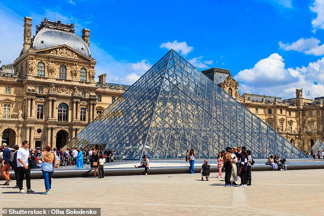 How 'museum theory' can improve your next city break - according to an ...