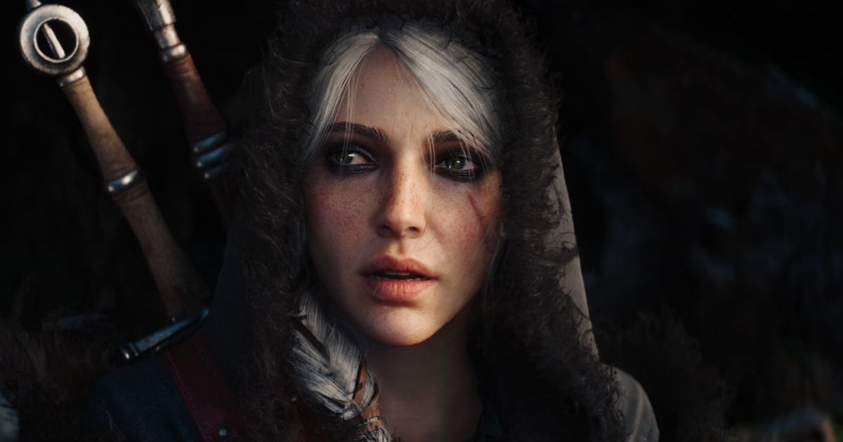 The Witcher 4 Release Date Update Might Disappoint Fans