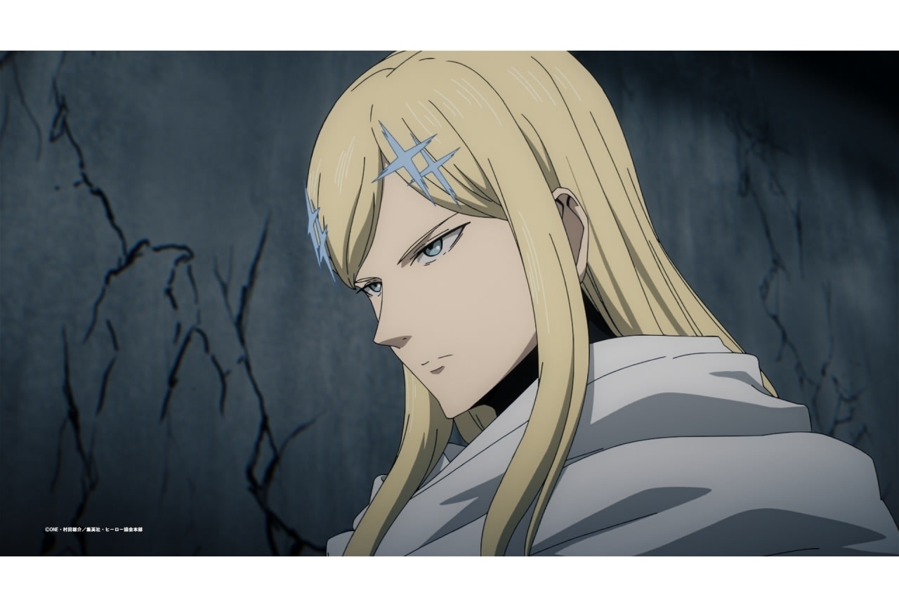 One-Punch Man Season 3: Episode 32 "Ninja Tale" Synopsis, Scene Cuts ...