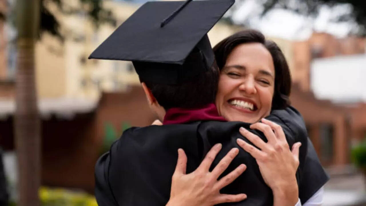 Graduation quotes for your kids to celebrate their milestone
