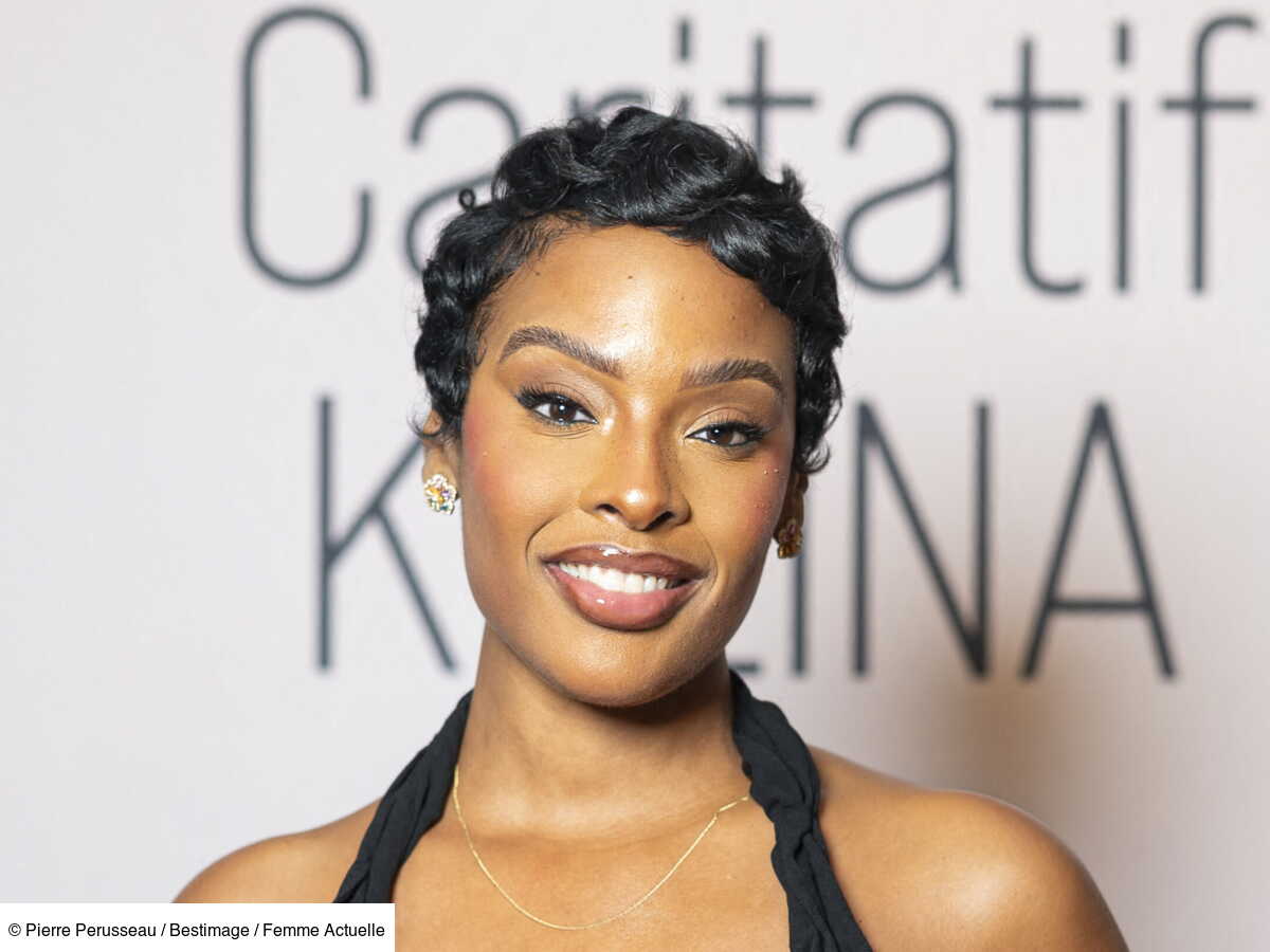 Angélique Angarni-Filopon, Miss France 2025, participera bientôt à ...