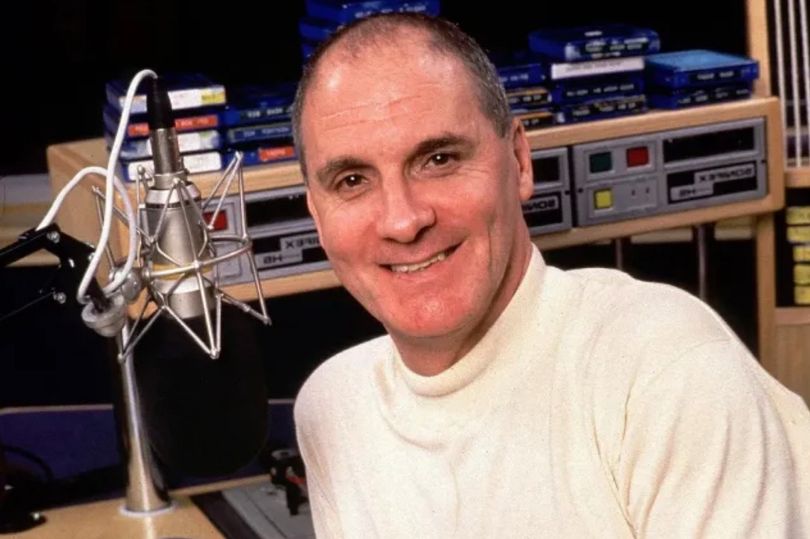 BBC legend dies age 87 as tributes to radio presenter flood in