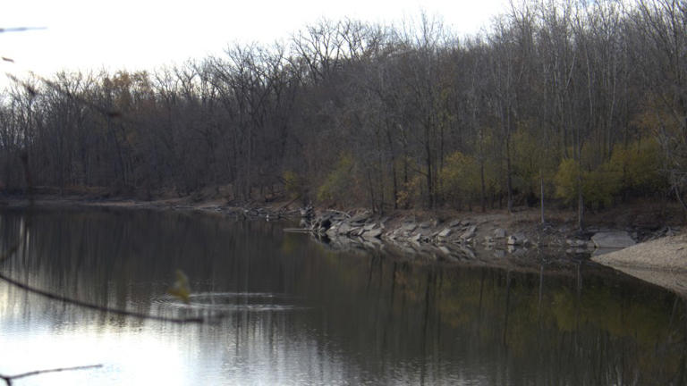 Survey asks for safety input on Indian Mounds Drive