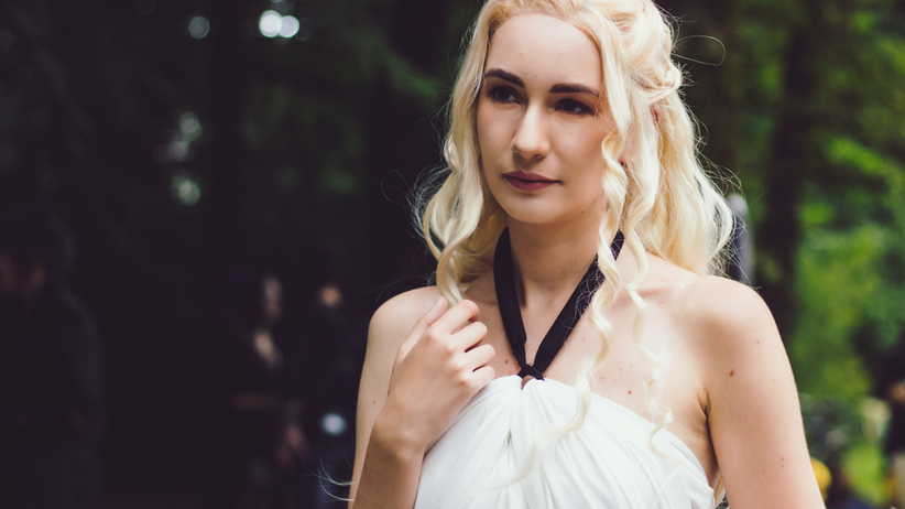 Tylko 5 kobiet w Polsce nosi to imię. Inspirowane serialem Netflixa