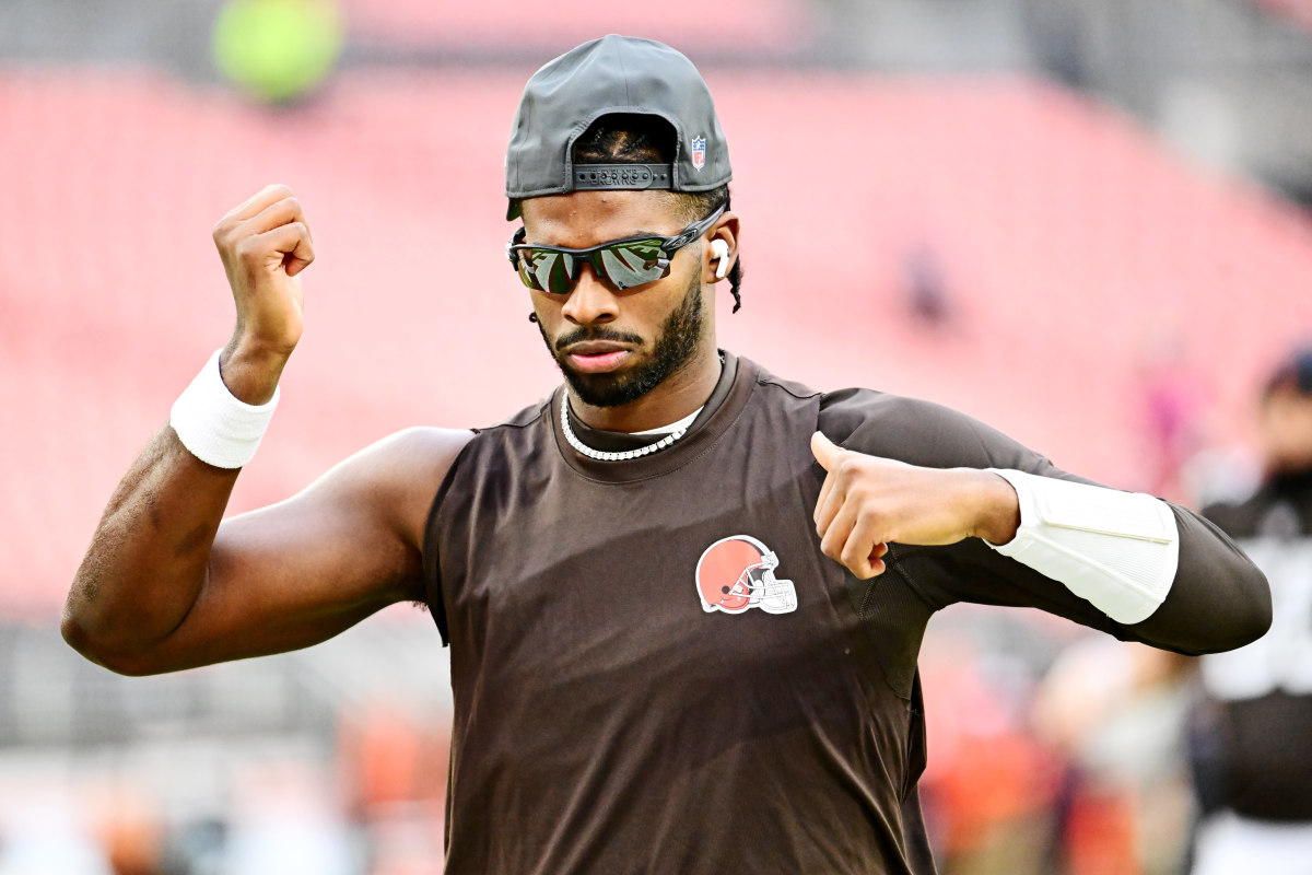 Former NFL player tells Shedeur Sanders to ignore his new coach