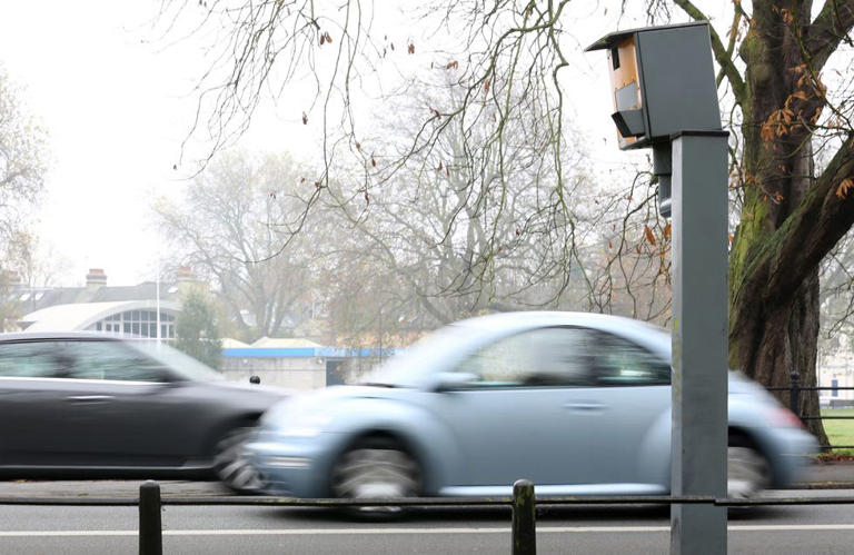 Motorists could see national speed limits changed for first time in 60 ...