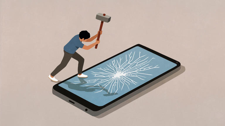 »Rage Bait« ist das britische Wort des Jahres der Oxford Dictionaries