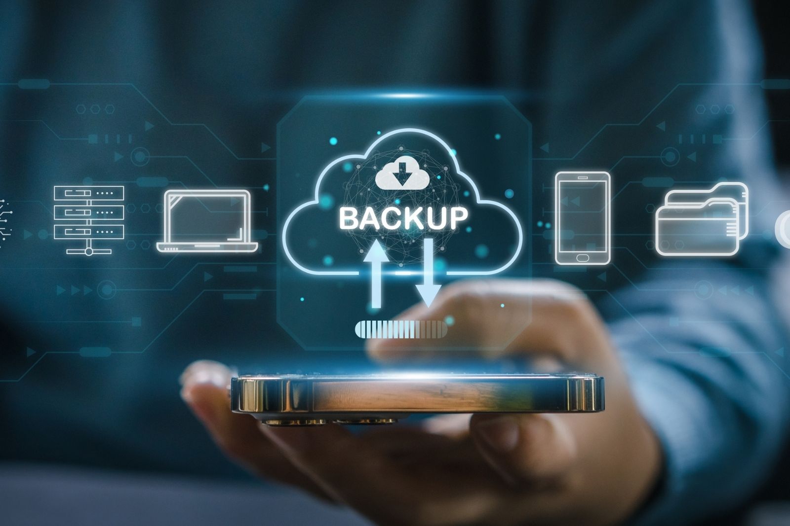 Android backup is about to get smarter thanks to Google’s next update