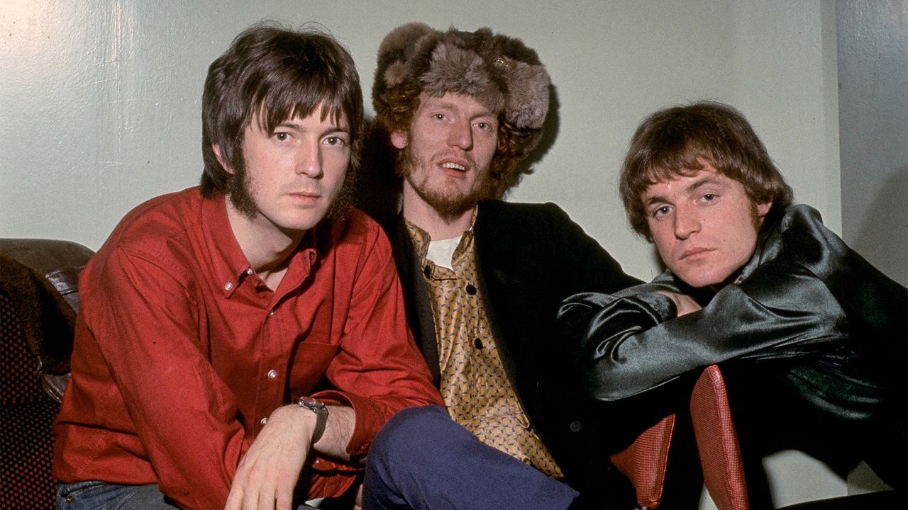“We listened to that album nonstop.” Eric Clapton reveals the ...