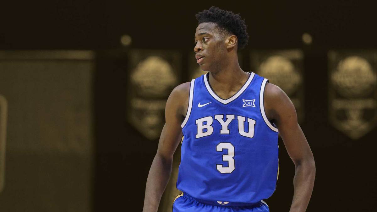 "His upside is higher than anyone on the board" - ESPN analyst explains ...
