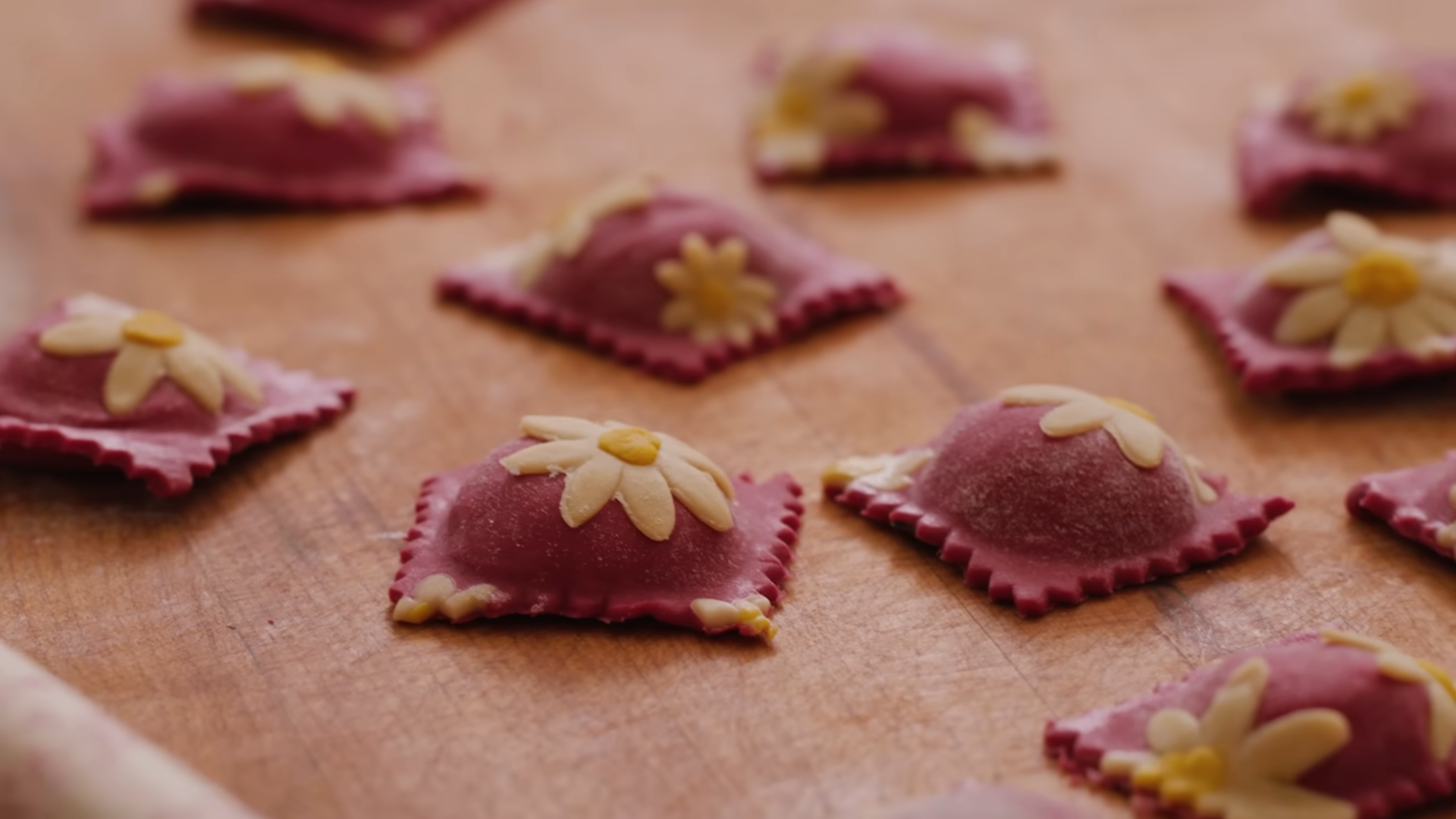 How aesthetic Pinterest recipes actually look when you make them yourself